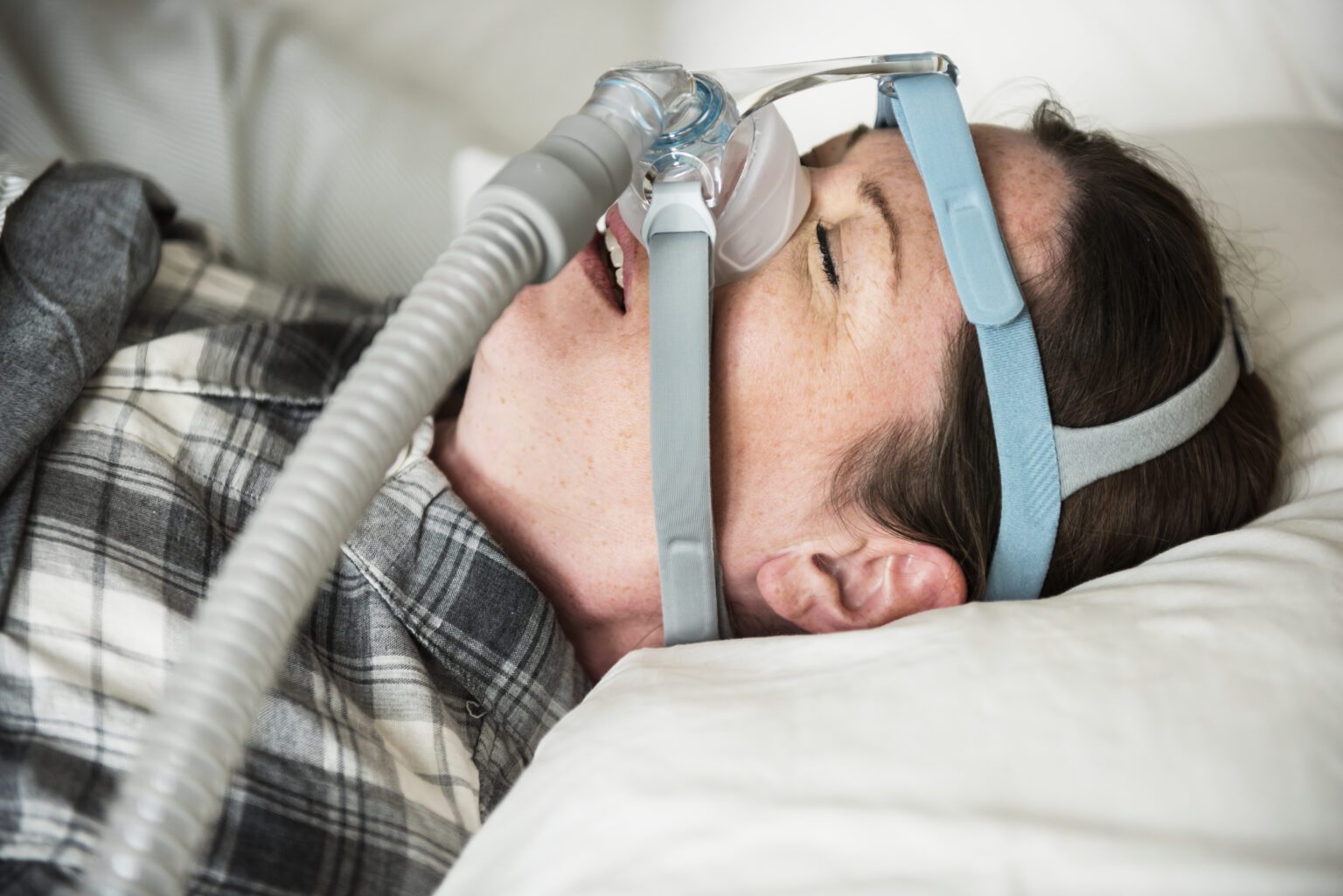 Alternatives for Sleep Apnea in Milton Freewater, OR